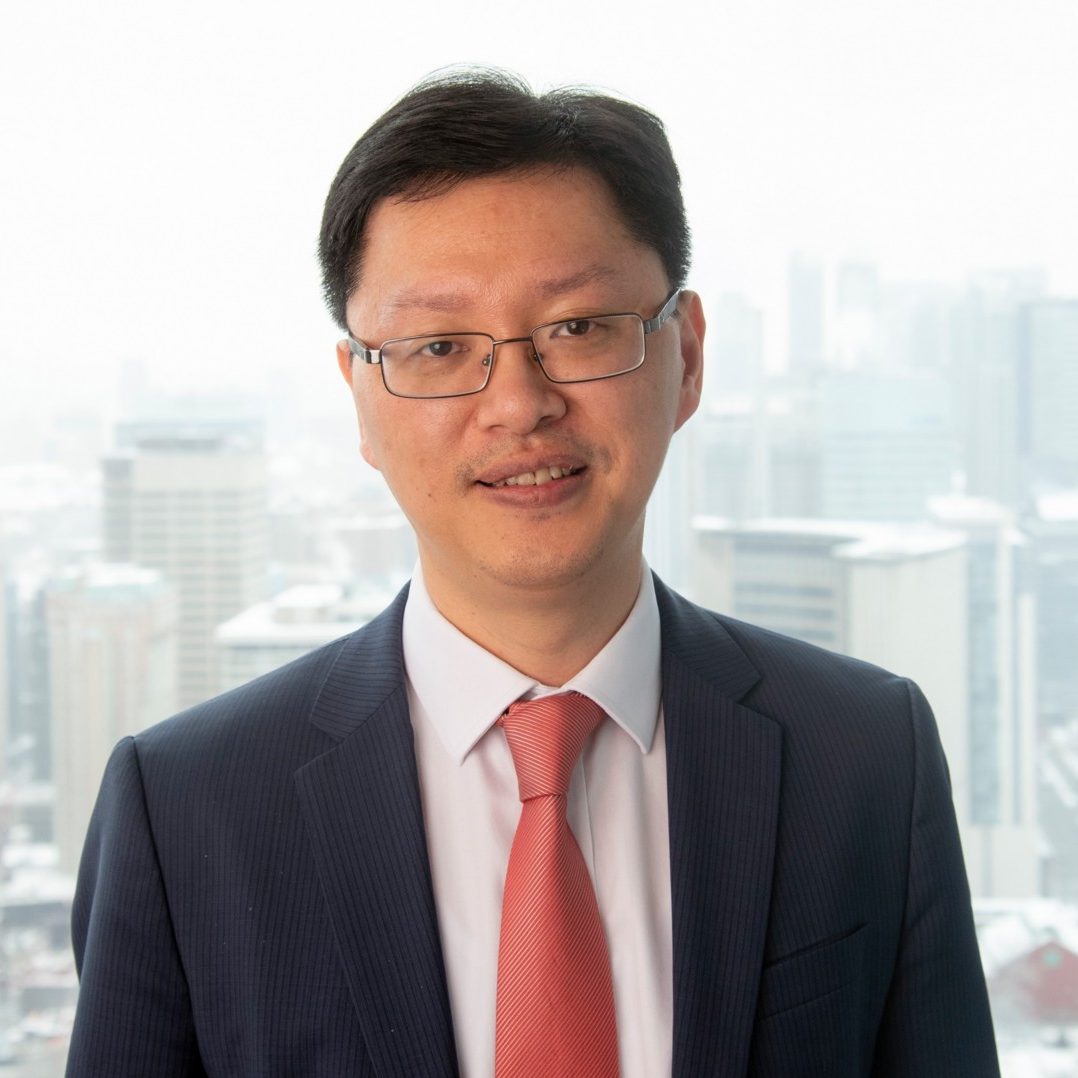 Board of Directors – CCPAA-ON