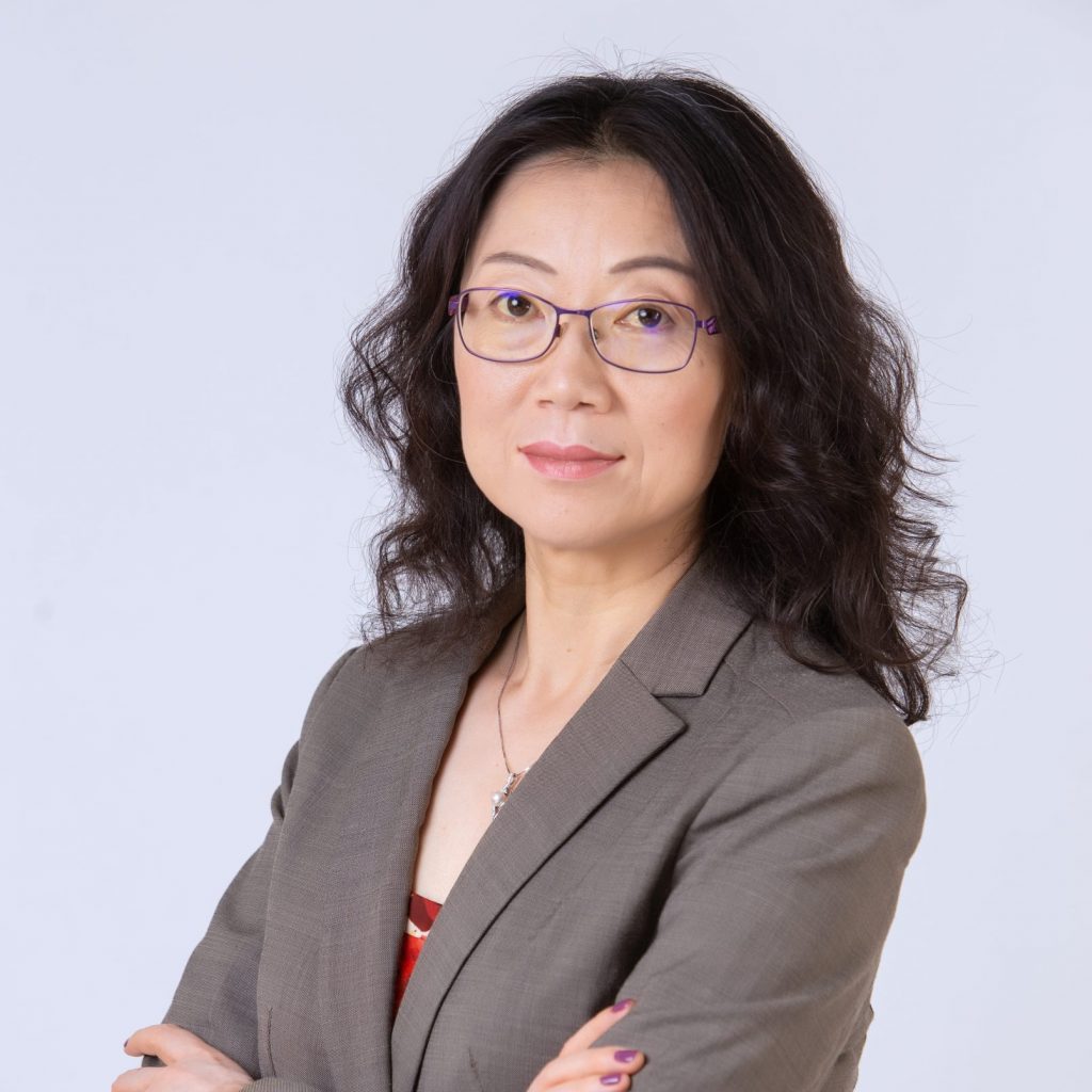 Board of Directors – CCPAA-ON