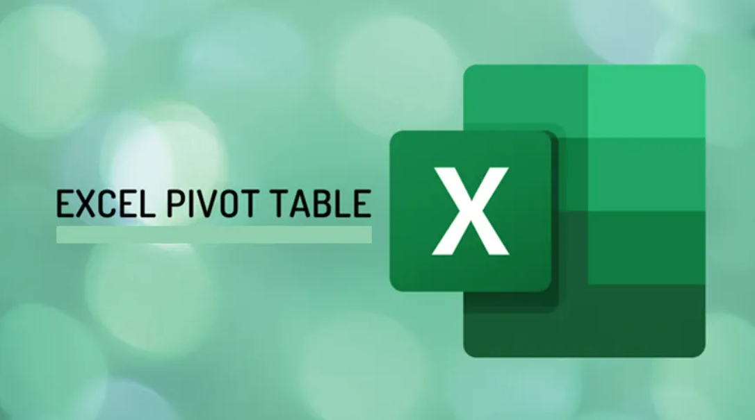 Webinar Excel Pivot Table CCPAA ON